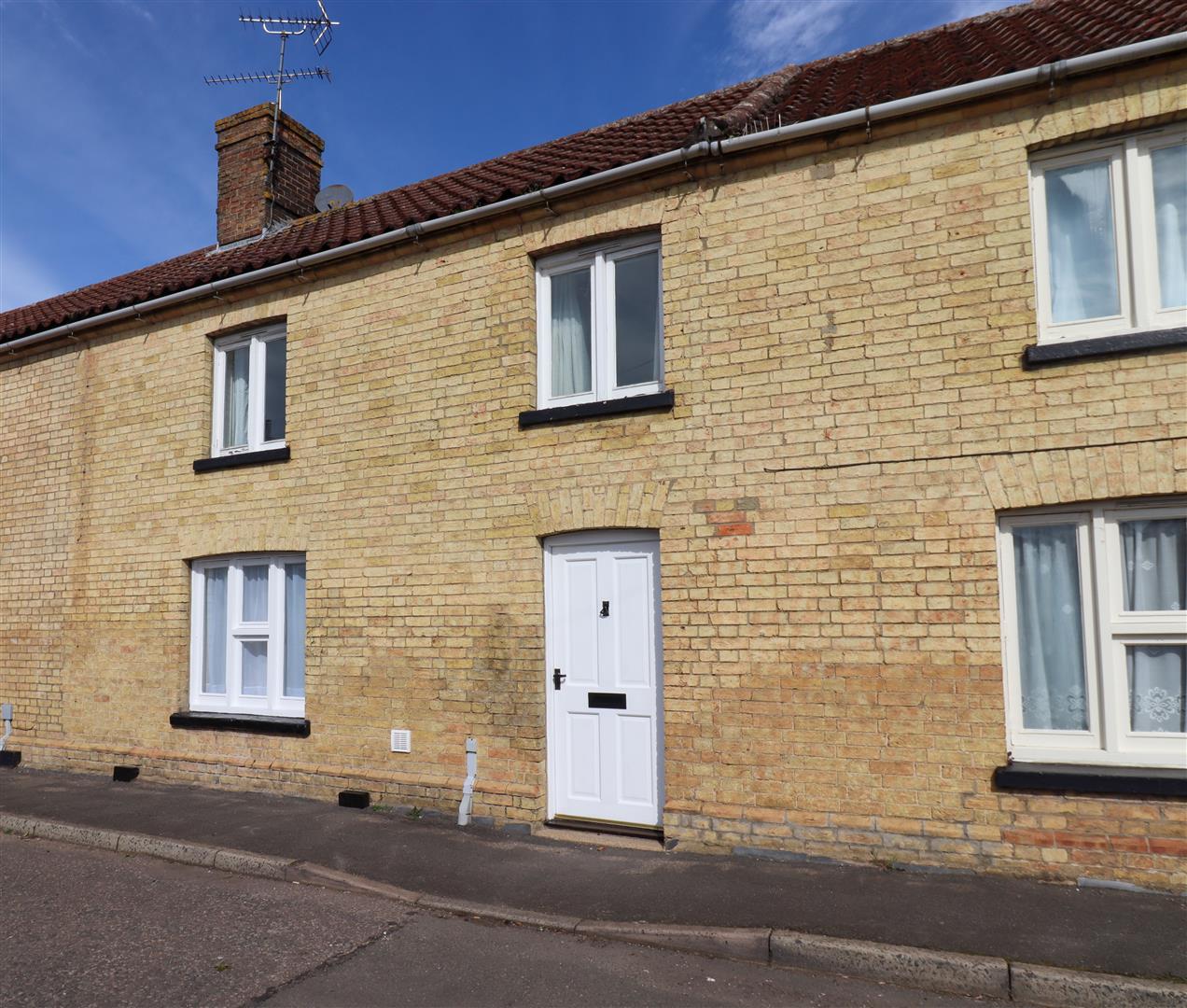 2 Bedroom to let in Littleport - Cheffins Ely Office - Ref 33031860